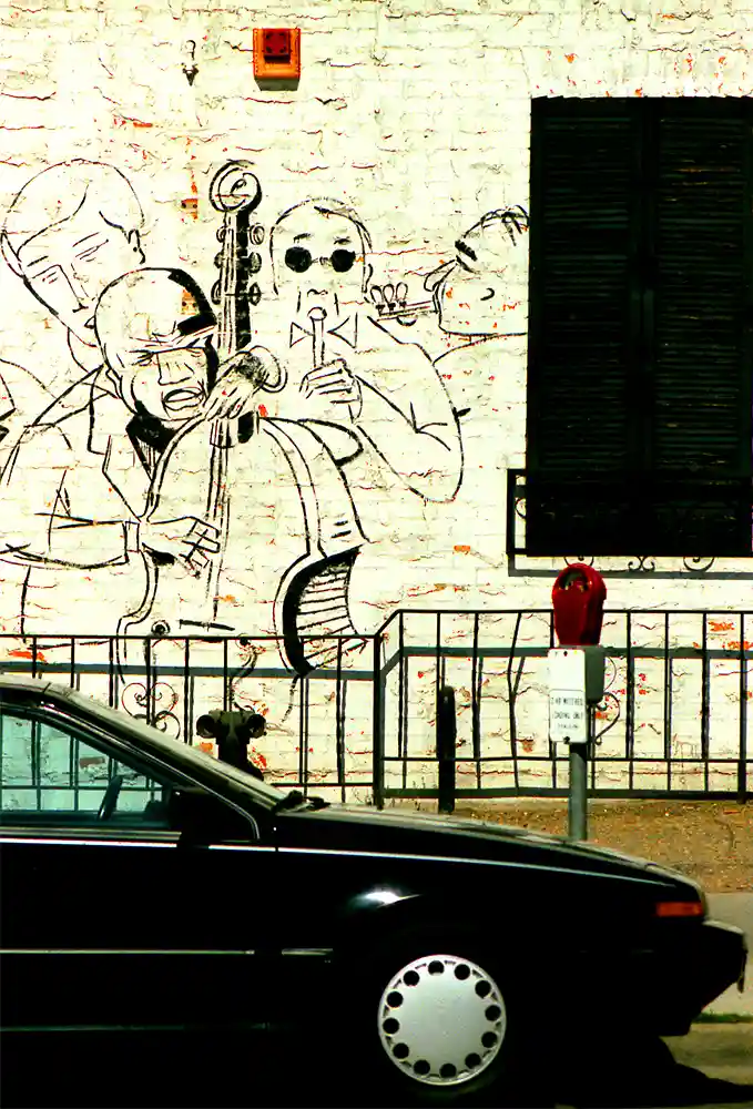 Bann-d Graffiti – Perfect Picture Art